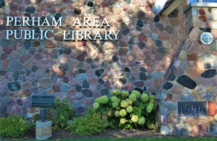 Arts & Entertainment - Perham Area Chamber of Commerce