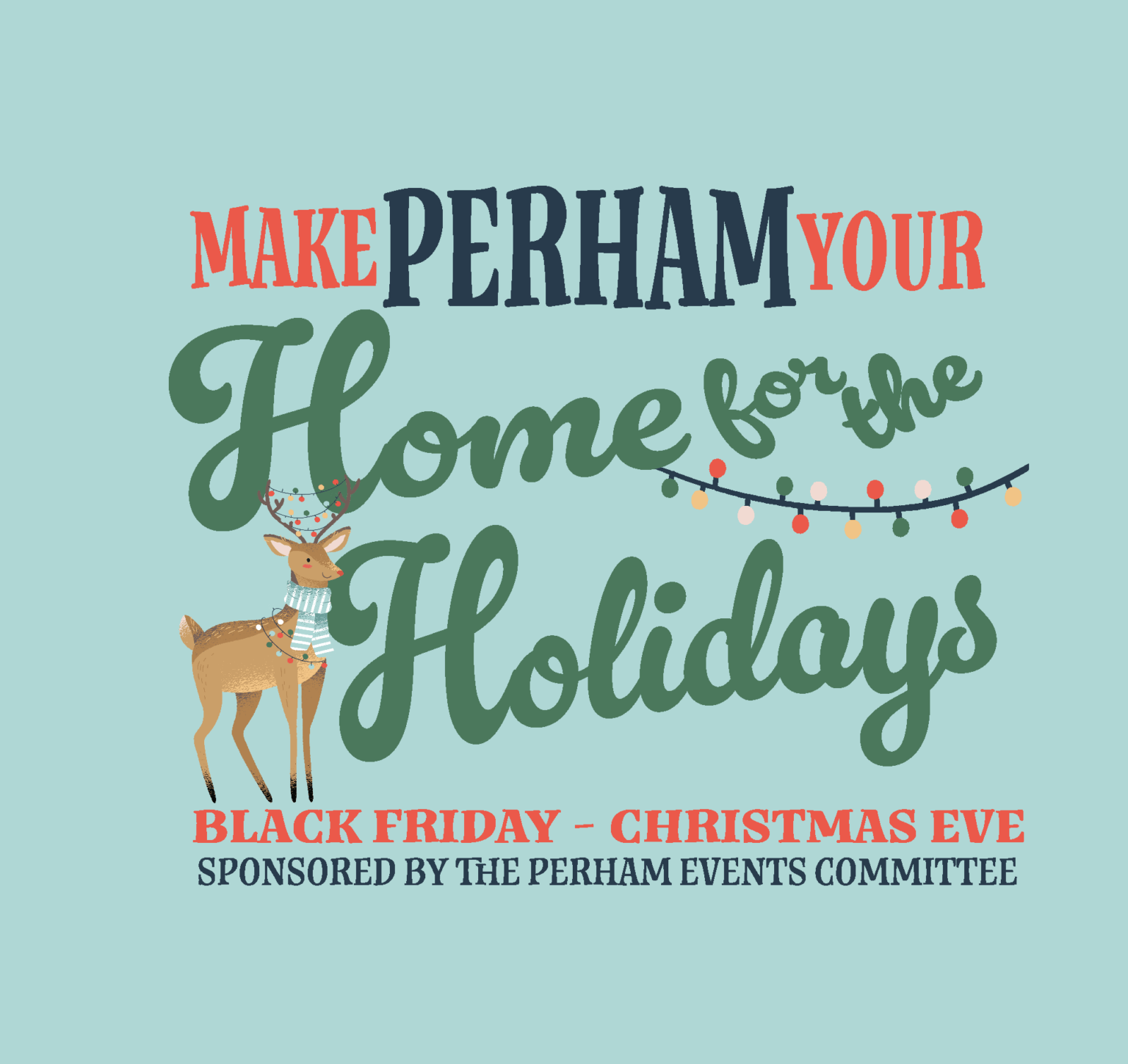 Home - Perham Area Chamber of Commerce