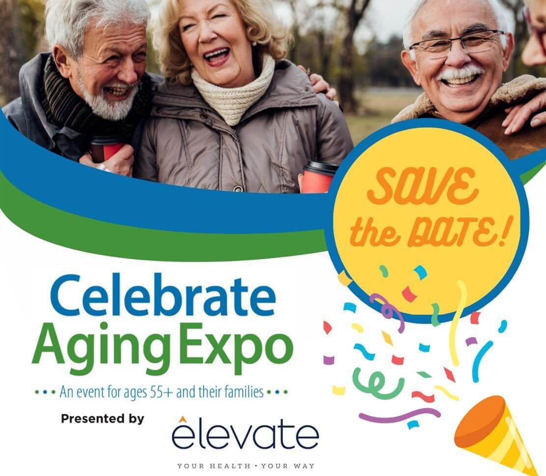 Celebrate Aging Expo - Perham - Perham Area Chamber of Commerce