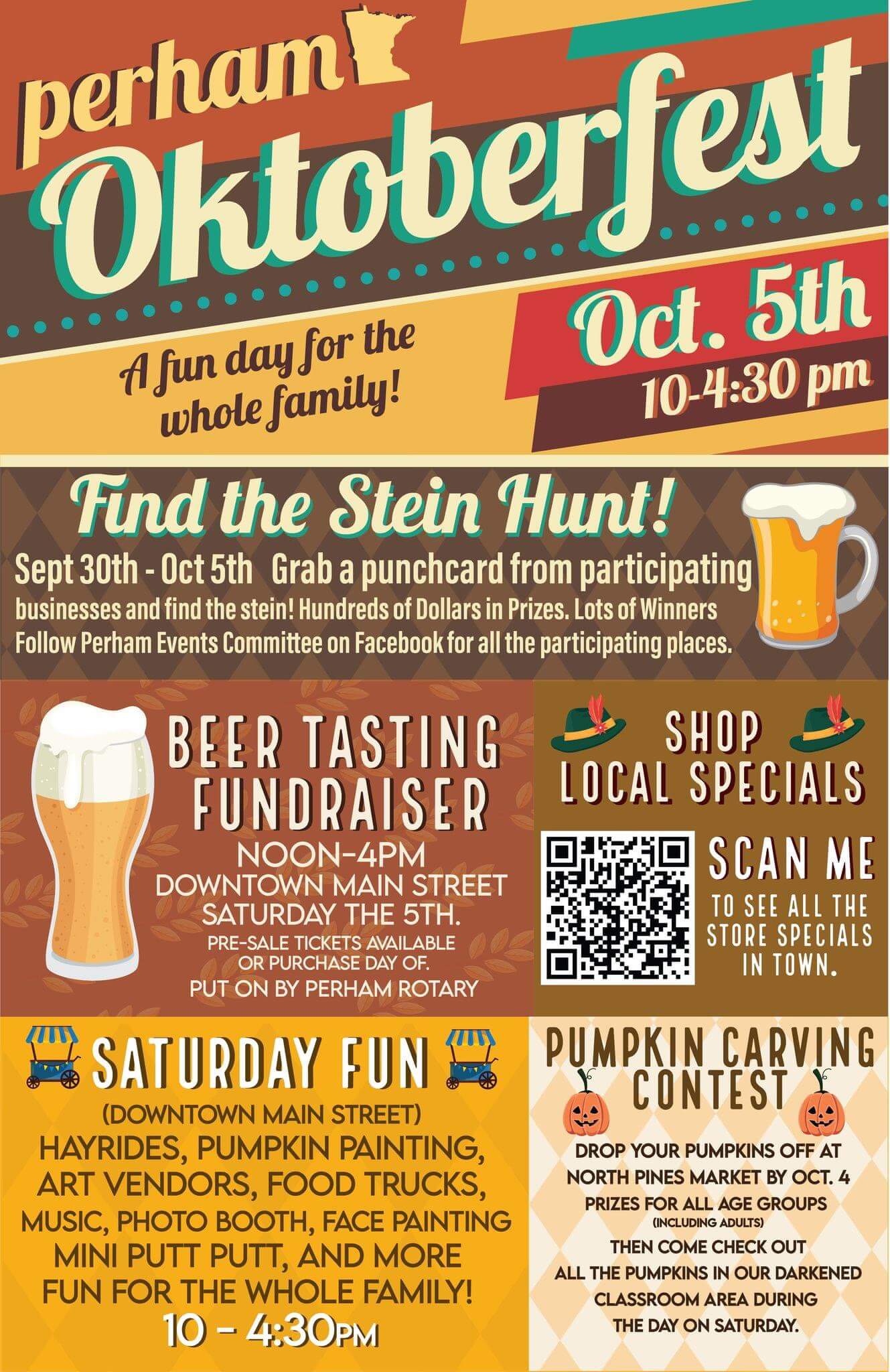 Home - Perham Area Chamber of Commerce