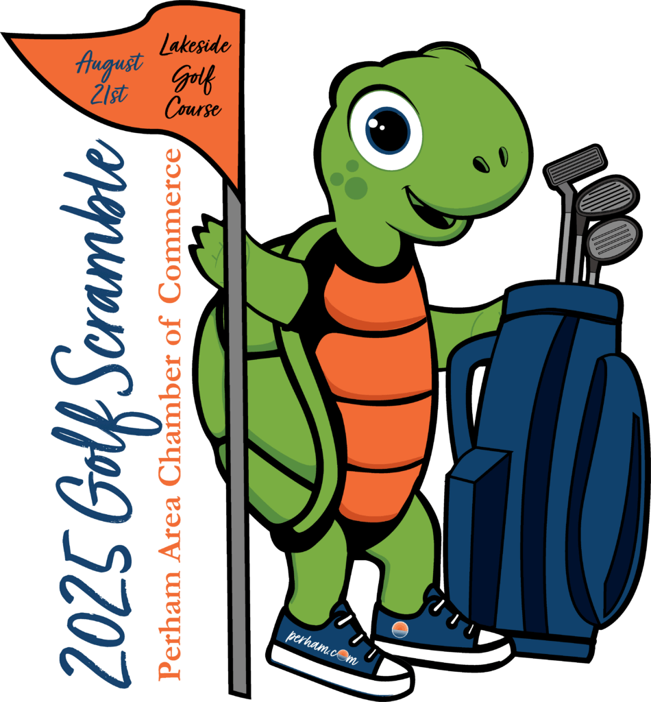 Chamber Golf Scramble - Perham Area Chamber of Commerce