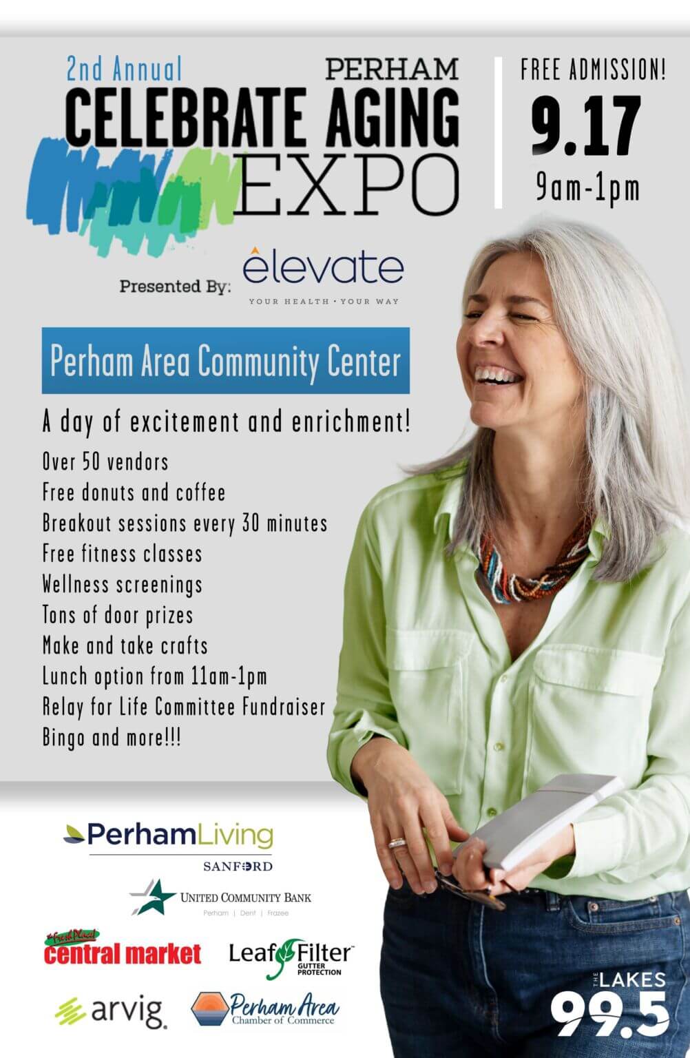 Home - Perham Area Chamber of Commerce