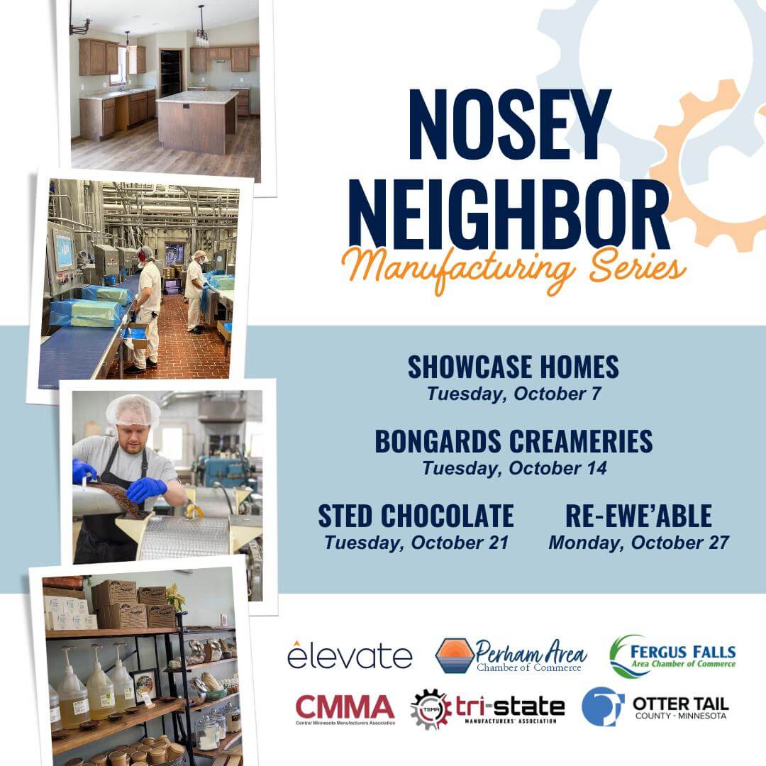 Home - Perham Area Chamber of Commerce